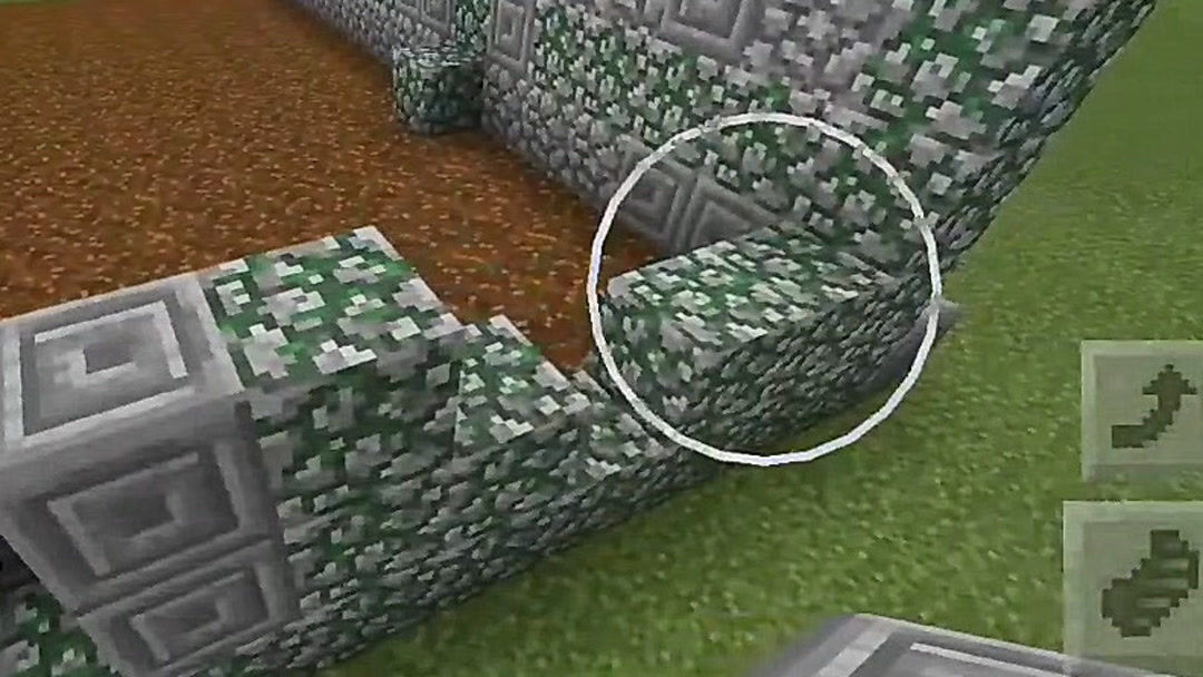 我的世界 如何在微型车上制造个农场