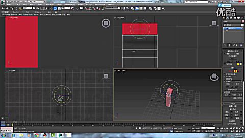 [通俗易懂]初中生教你Unity_5_FPS实例制作第一部分_骨骼搭建与动画...