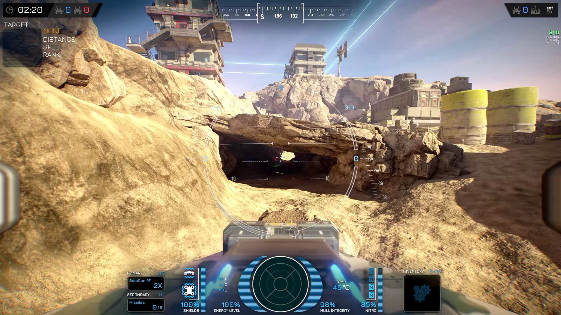 自动网格组合建模工具Unity游戏素材资源 人人素材RRCG