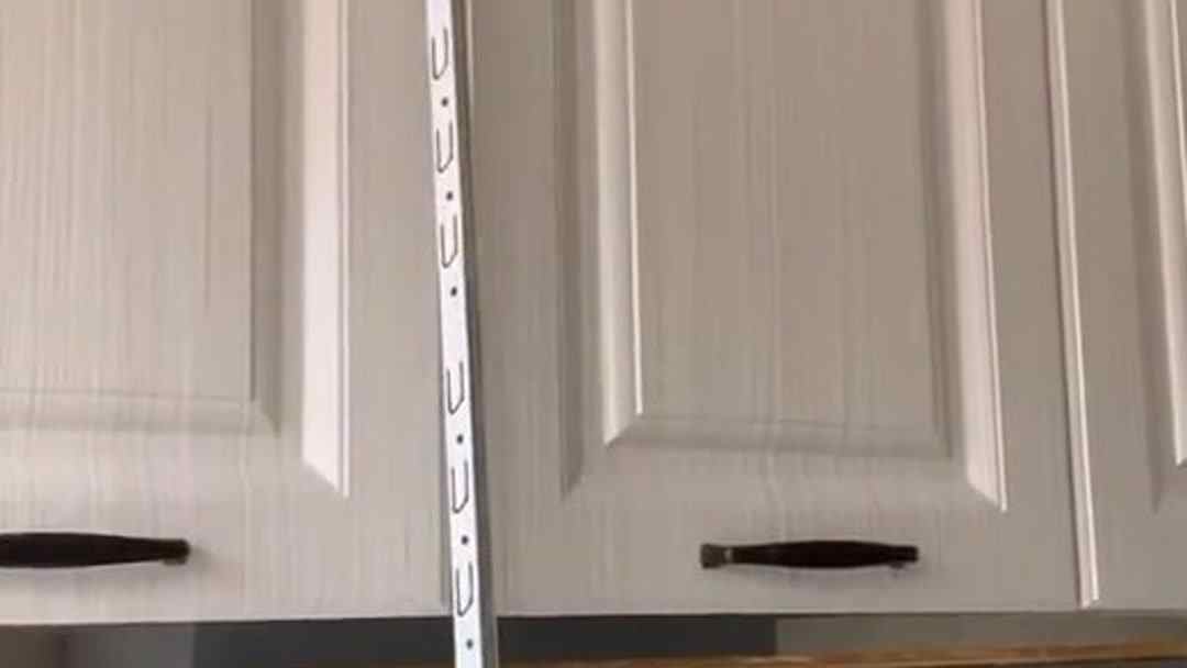 ...我家厨房设计得好,今天监理就找出来很多问题,打脸不!#提供户型图...