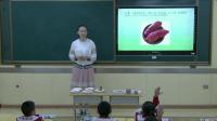 一二年级综合实践活动《4.我与蔬菜交朋友》辽宁省优质课