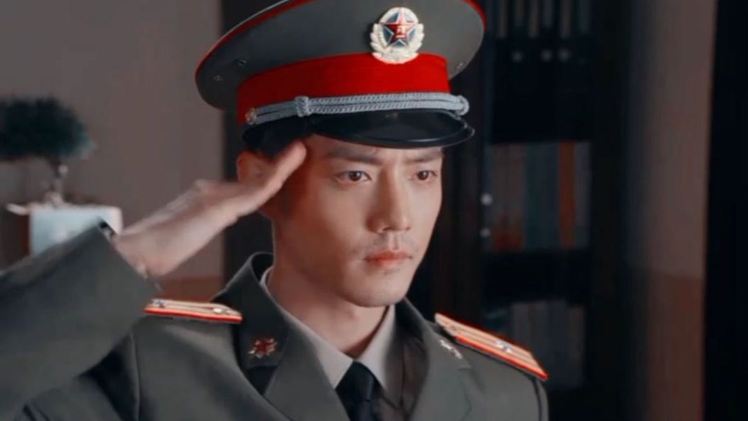 【肖战/顾一野】全心全意为人民服务 就是这个军队唯一的宗旨
