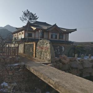 大鹏乡村漫步者 