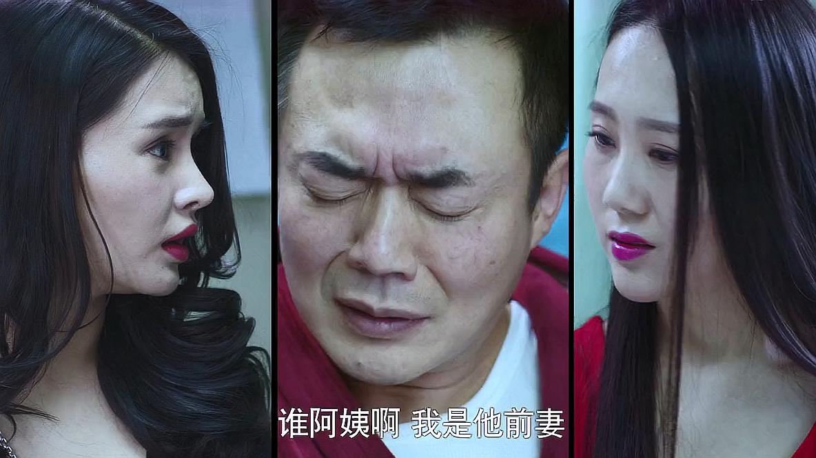 急诊科医生:一位男患者急诊,结果来了三个女人,都说是他老婆!