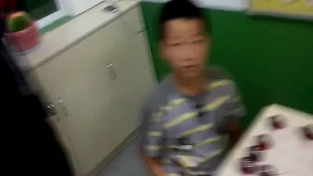 象棋视频教程 象棋小组活动视频