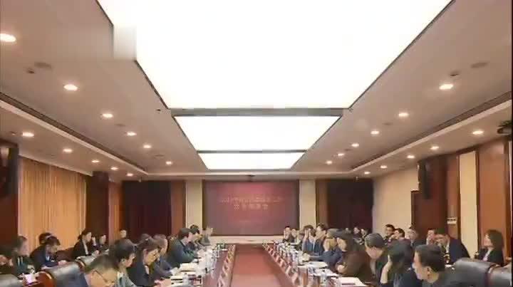 强化巡察整改落实 推动从严治党纵深发展