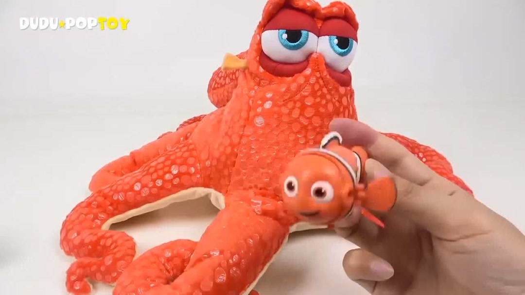 海底总动员 下-系列视频