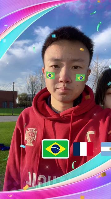 今年世界杯大家看好谁?2022世界杯