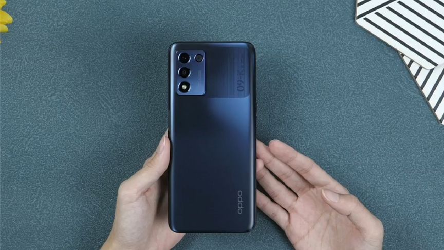 均衡千元机OPPO K9s上手!手机机械键盘还能这么玩
