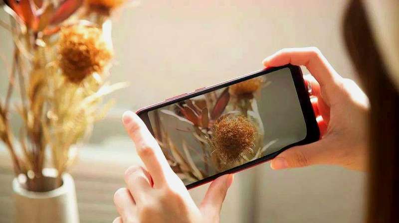 让你的照片有背景虚化效果,看上去更加美观,看完人人都能实现