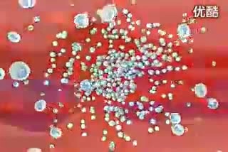 三维医学影像--肿瘤形成细胞分裂血管修补等