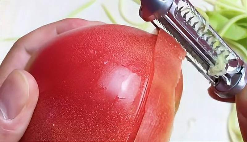 多功能削皮刀,削皮刨丝全都会,太好用了