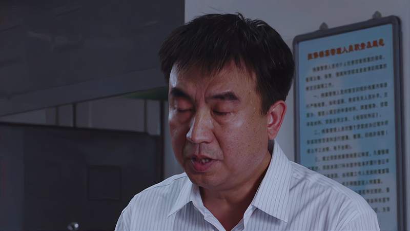 国家审计16:被查时向审计组说东西丢了