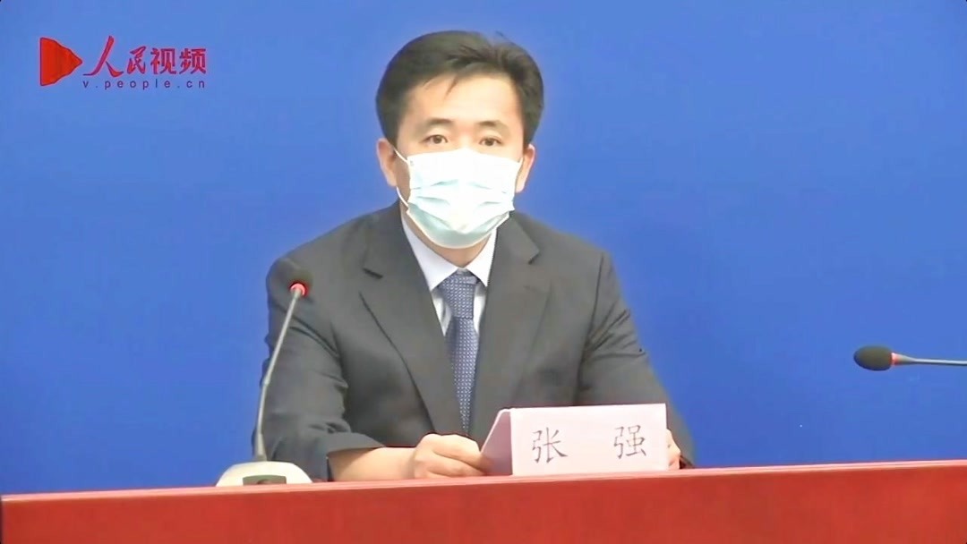 北京新冠病毒核酸检测已完成35.6万人