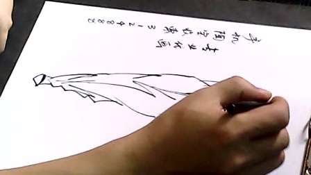 服装设计师手稿服装效果图代画