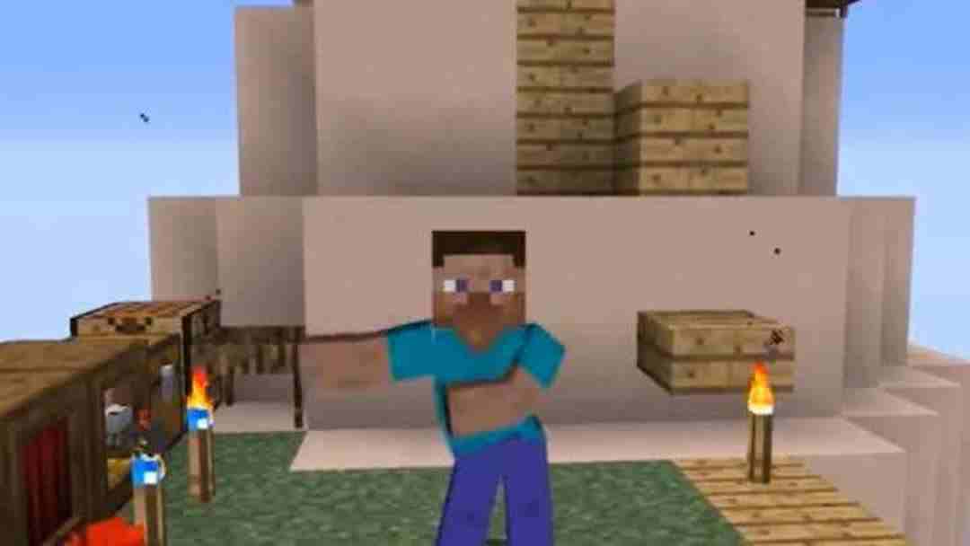 我的世界生存:种田秘诀大公开!你不知道的我的世界骚操作!