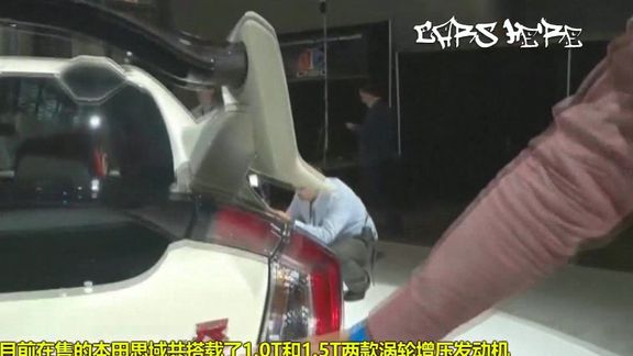 思域对比卡罗拉,到底哪个好?