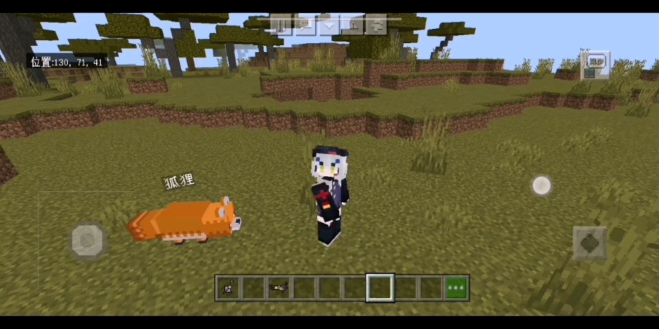 我的世界枪械模组!(类似恶灵势力)