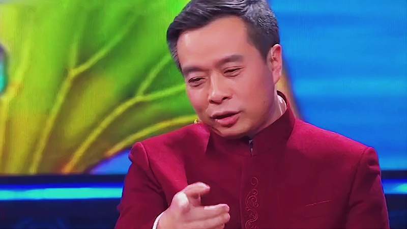 李白的豪放的最好体现,来听听康震老师如何评讲《将进酒》