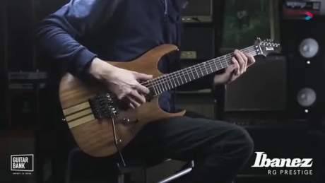 世界几大吉他品牌直观音色测评