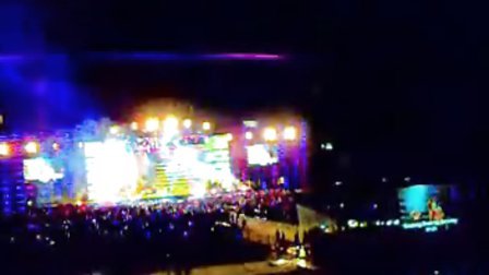 【Be Myself】[视频]蔡依林Myself 2011南京演唱会 唯舞独尊