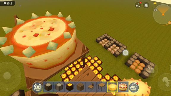 迷你玩家,我的世界玩家请不要争吵了!