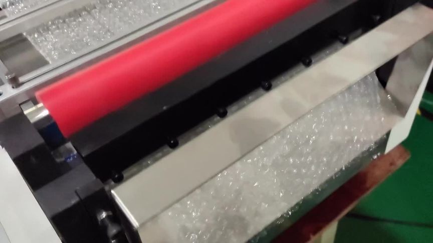 全自动切虚线切片机 切点断切断机#裁切机 #切带机 #自动化设备