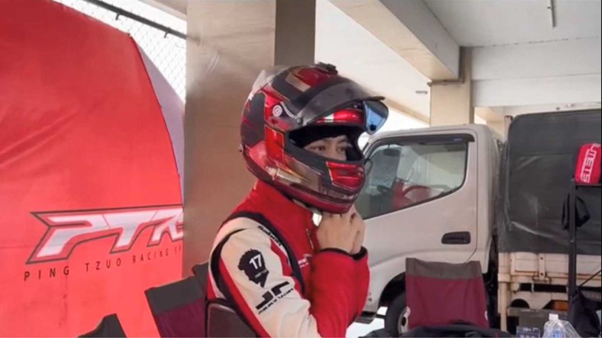 林志颖车祸面部受伤严重,警方回应揭开原因:他未系上安全带