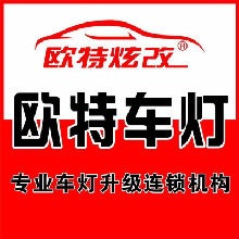 成都欧特改灯小罗 