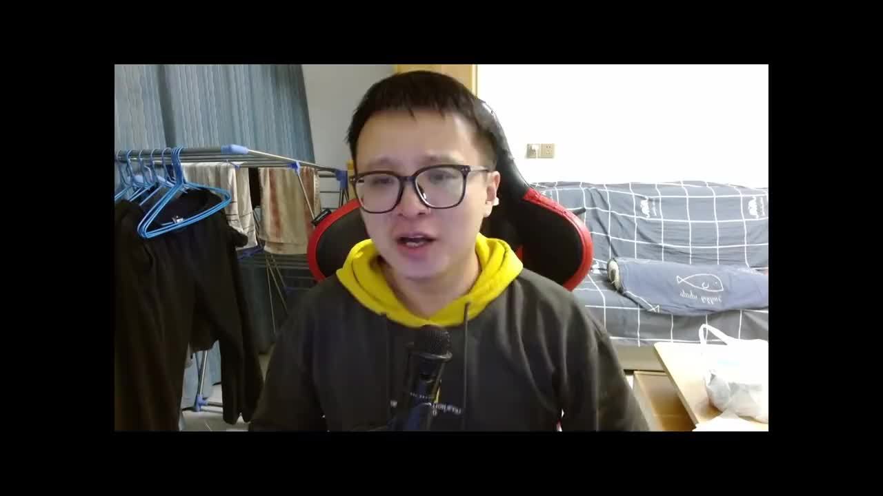 NBA2K22丨奥尼尔建模