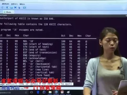 c语言—数据类型(2)