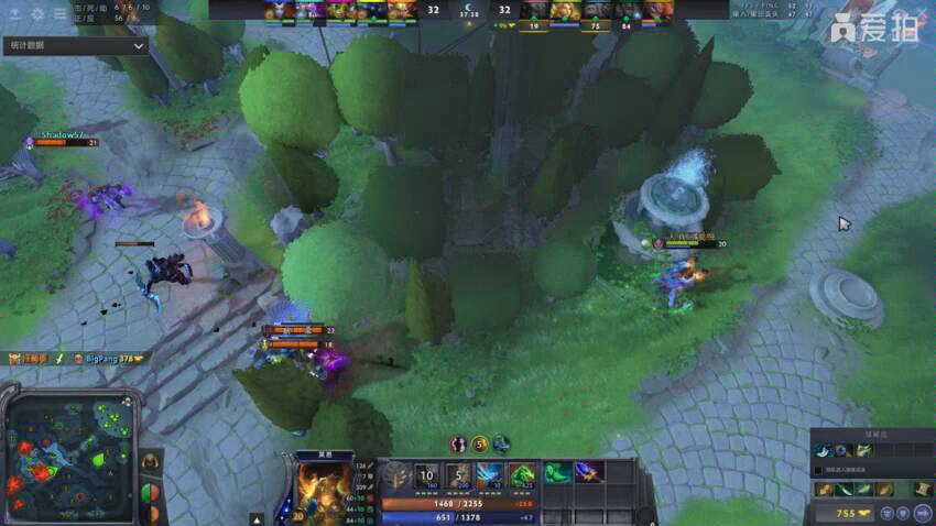 网卡会带来什么效果