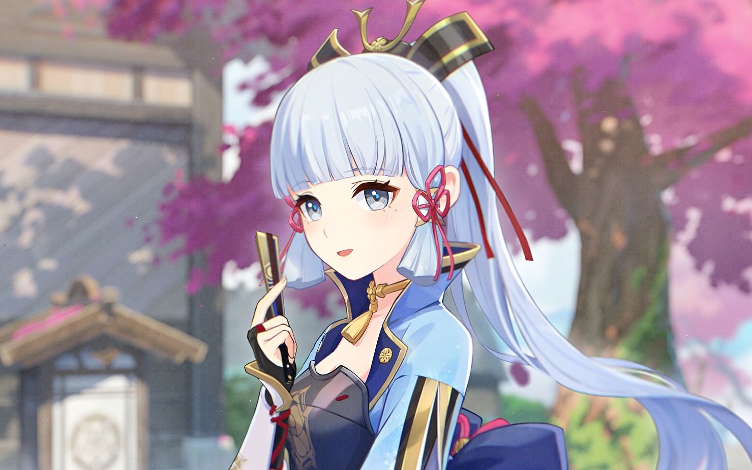 【原神】每天亿遍 坚定信念