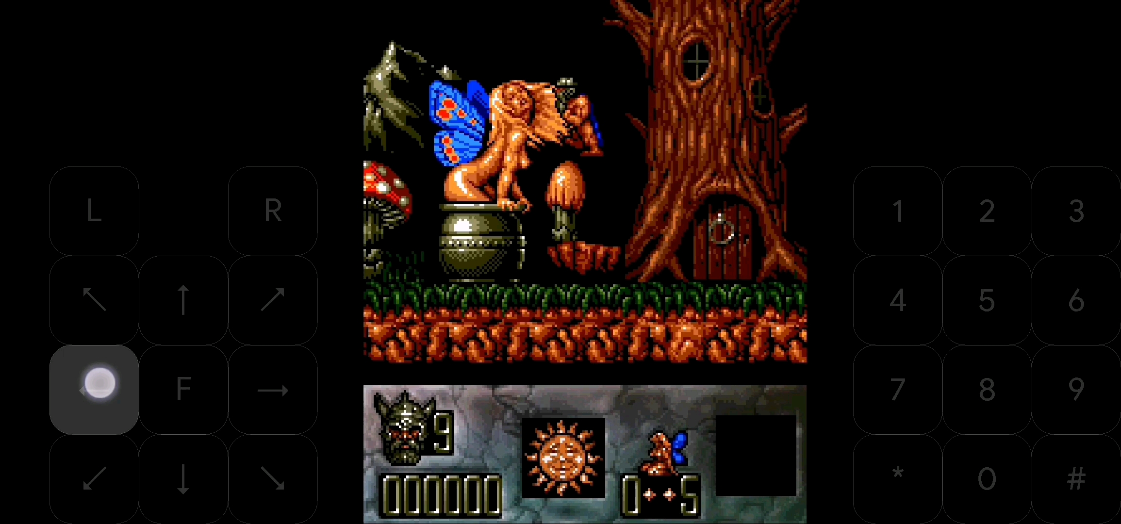 安卓塞班模拟器,《魔法风暴领主》试玩