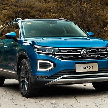 【4S店曝光“大众探岳”指导价格 新车将于10月22日正式上市】作为...