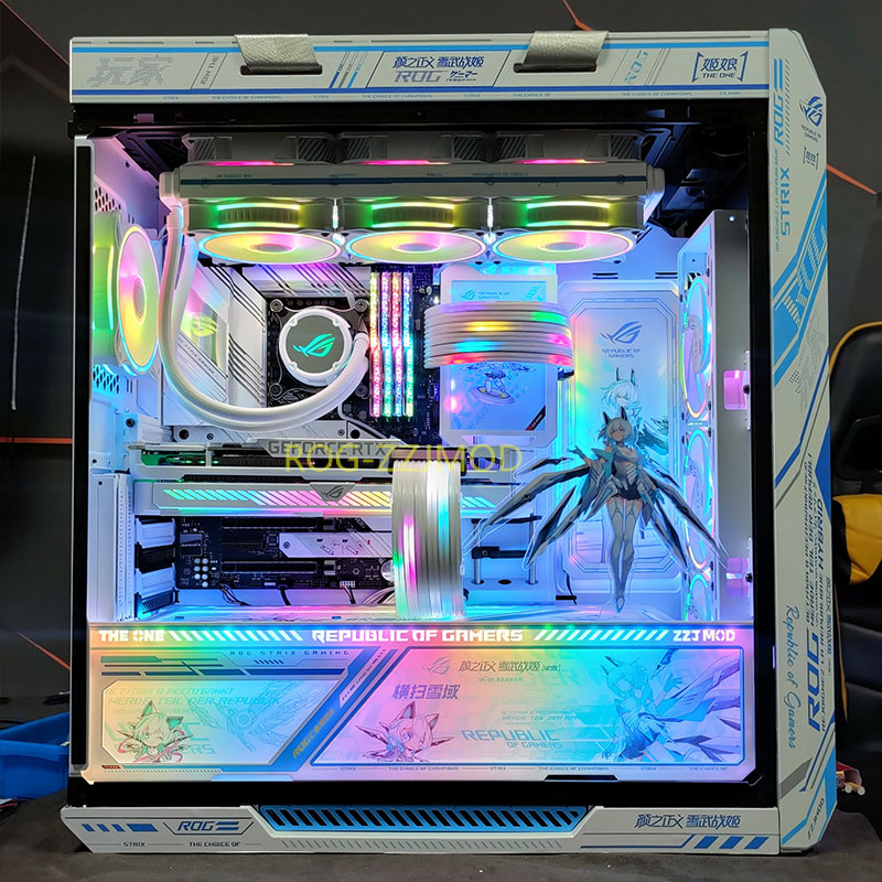 苏州博文电脑装机店 