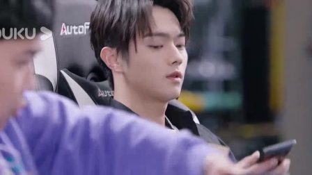 我在你微笑时很美 02截了一段小视频