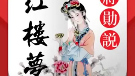 蒋勋细说红楼梦 第02回上