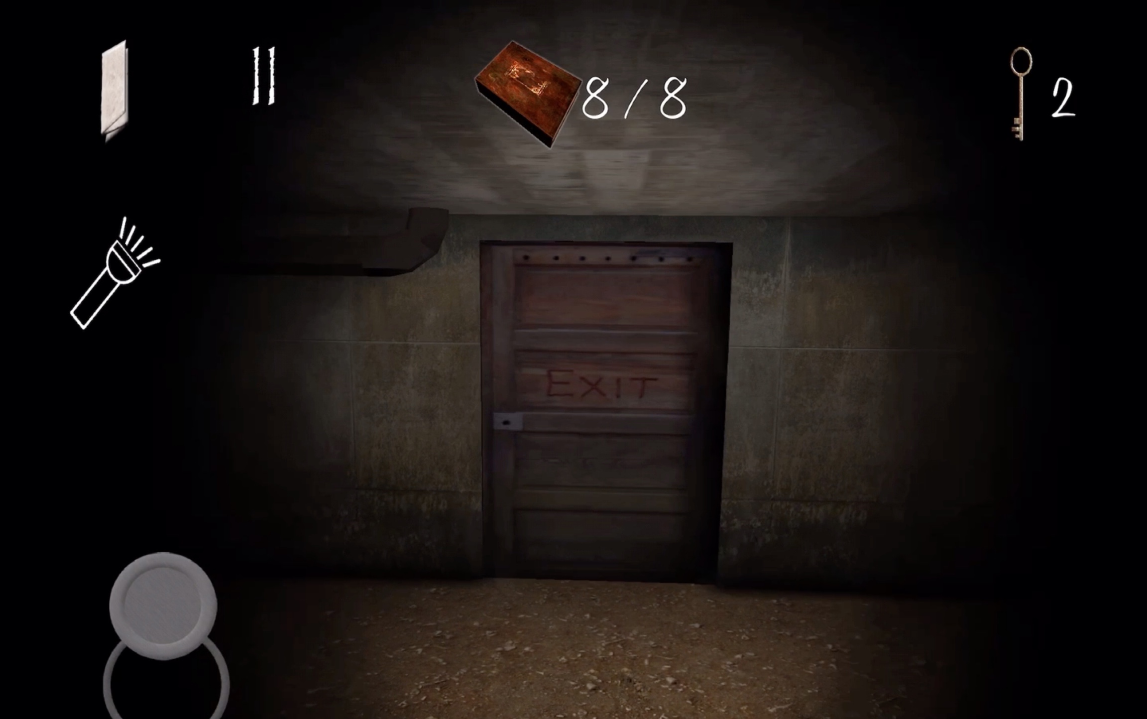 兰德里纳河的地下室2通关视频:无删减全程高能(胆小误入,作者未标注...