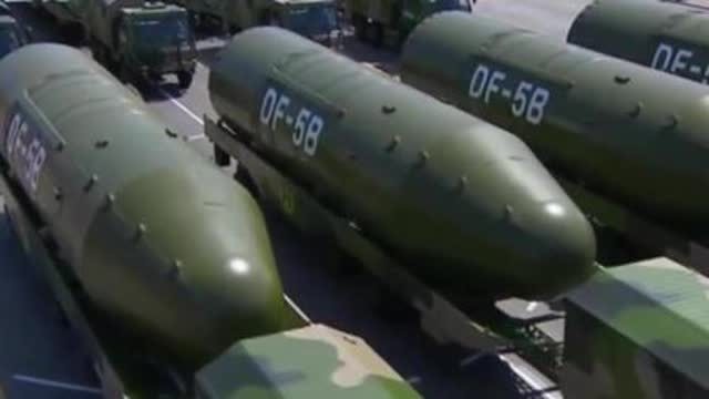 中国东风导弹如此先进,需多少颗能击沉美航母?专家答案一针见血