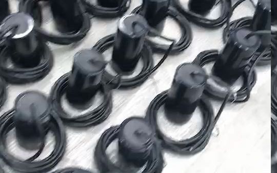 CPTC型极化探头消除土壤IR降检测管道工程保护电位