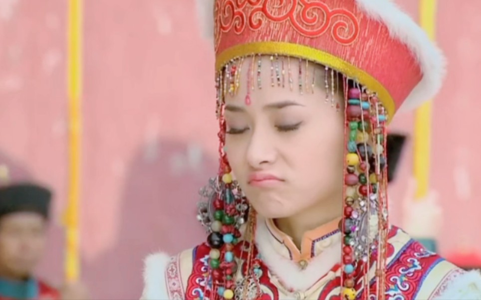 塞娅公主一看就是从小被宠着长大的,人家公主是和亲,她可是来招夫的呢