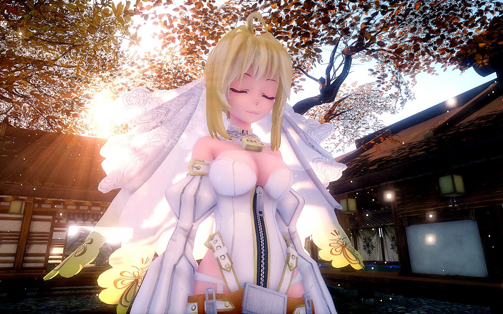 【MMD】这次一定会PICK ME UP吧(创造101)
