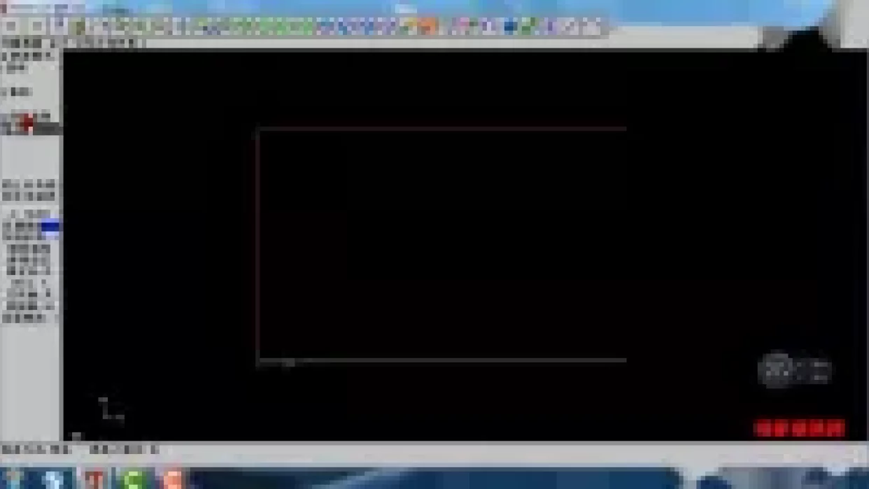 Mastercam9.1编程实例视频教程