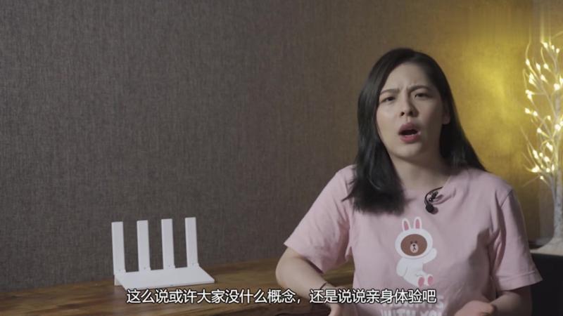 路由器测评,200元档位唯一四核路由-华为路由WS5200