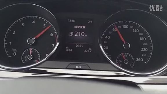 1.4T凌渡急加速测试,这手动波箱换挡太顺滑了