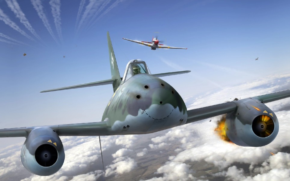 【搬运】战争雷霆历史涂装制作,适用于DCS,IL2bos WT。PS制作方式