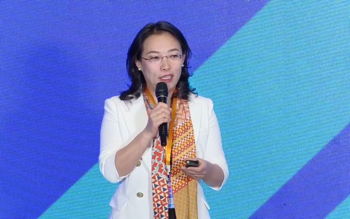 2020执牛耳数字营销商业大会嘉宾演讲-李海岚,益普索中国董事总经理