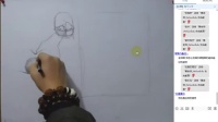 中国.湖湘平面设计圈_合尚教育学院_水果篮子-单个苹果梨子素描画法...
