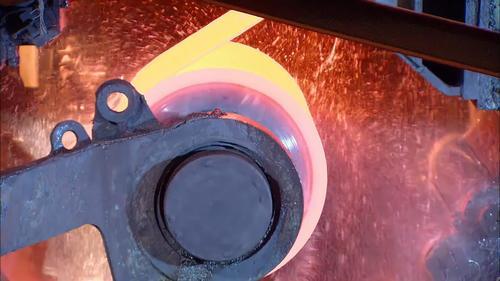 探访不锈钢工厂,揭秘不锈钢制作的全过程